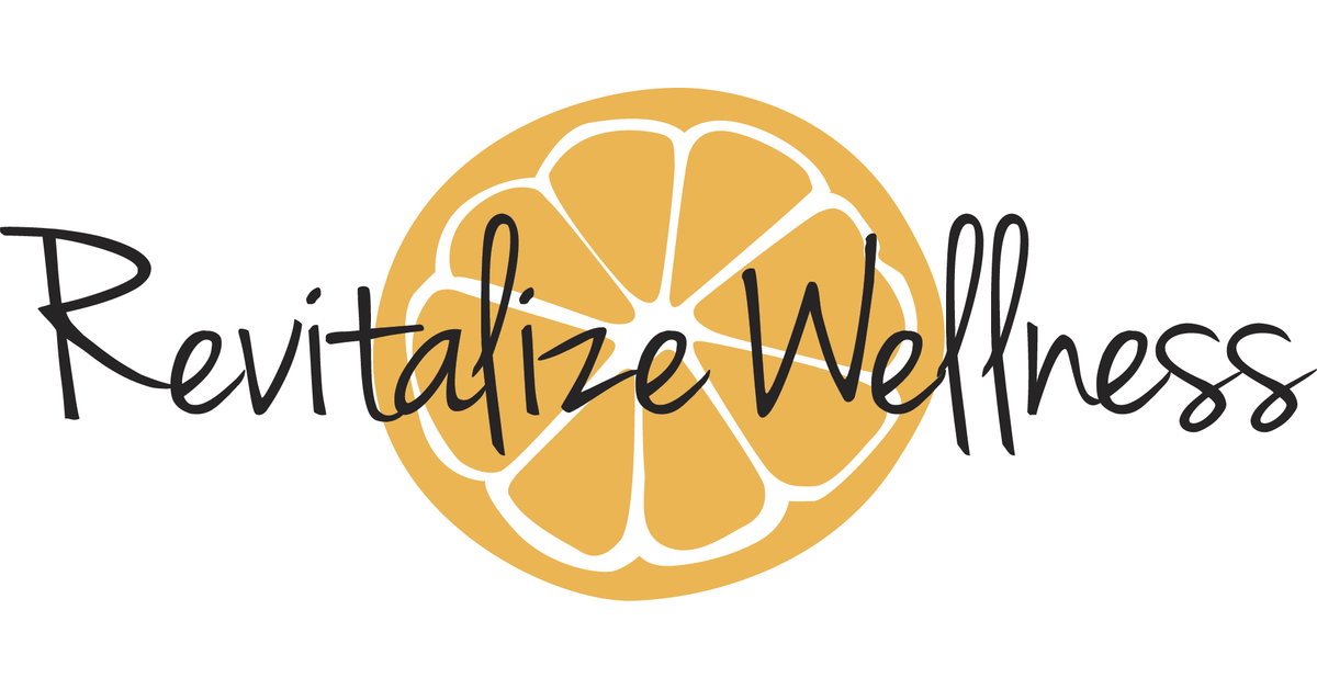 Revitalize Wellness Rewards Points
