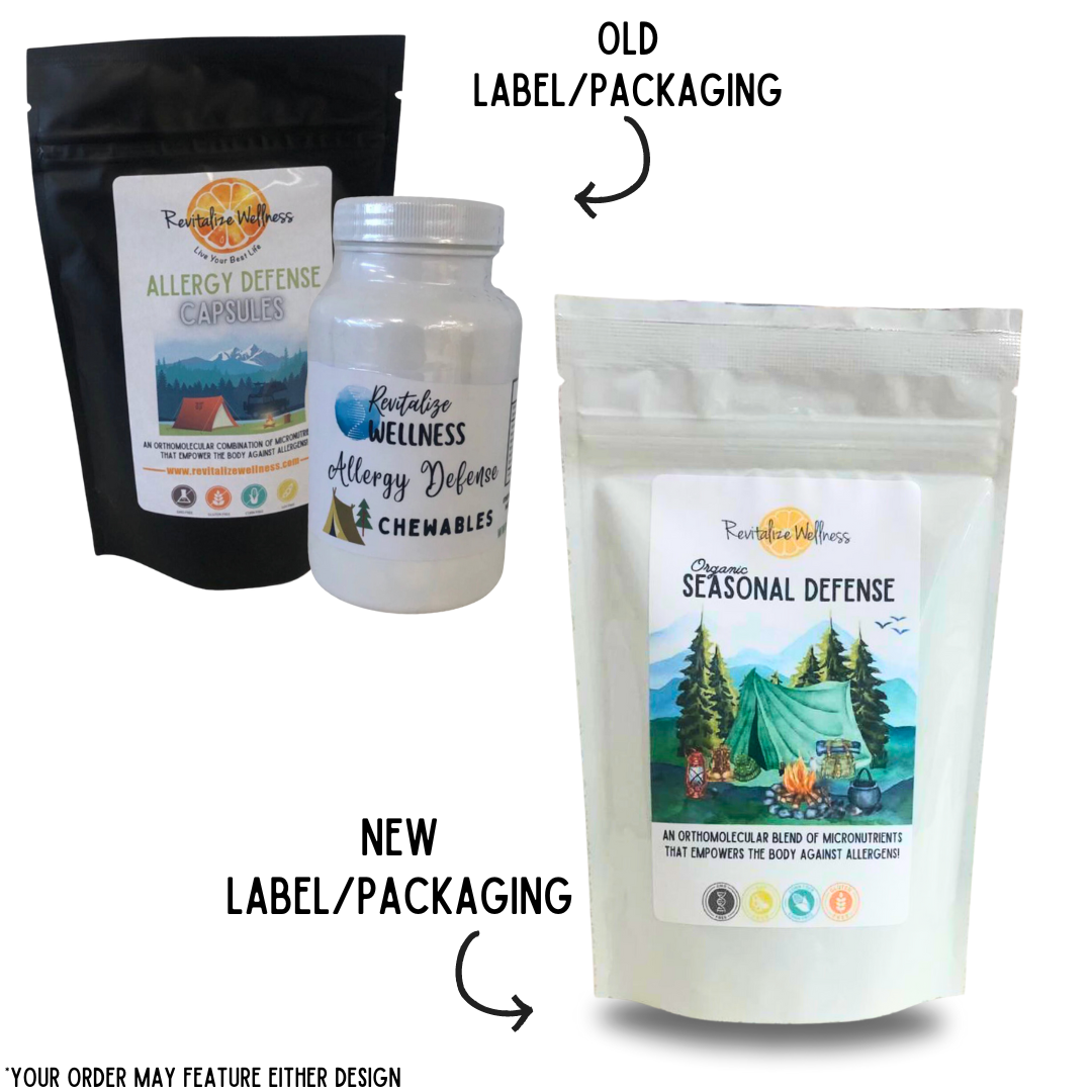 Seasonal Defense Powder (Sales Page) – Revitalize Wellness